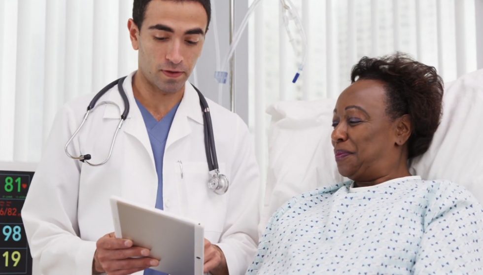 EHR Synergy | CHARTING A NEW COURSE IN EMR EFFICIENCY